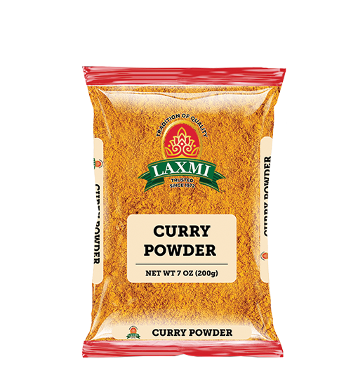 Curry Powder