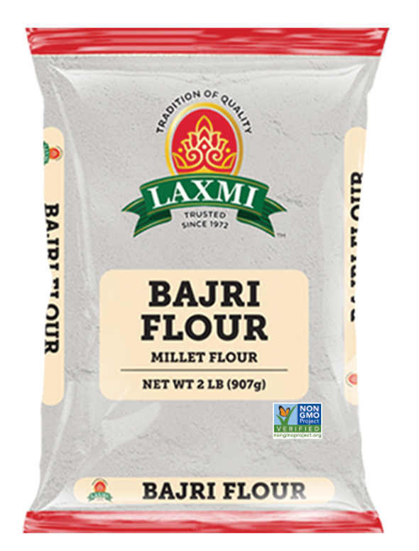 Bajri flour